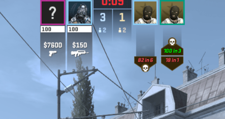 How To See Damage Done In CS2 - Clear Instructions