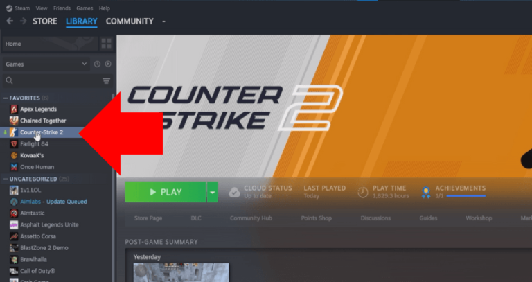 Where To Put CS2 Autoexec? - Easy Steps