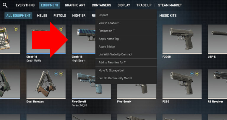 How To Use Your CS2 Skins In Workshop Maps? - Easy Setup