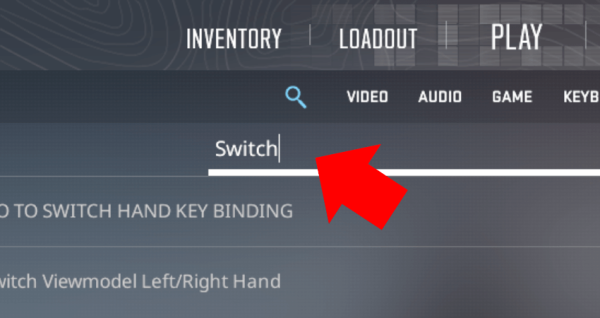 How to Switch Hands in CS2? - Fast Instructions