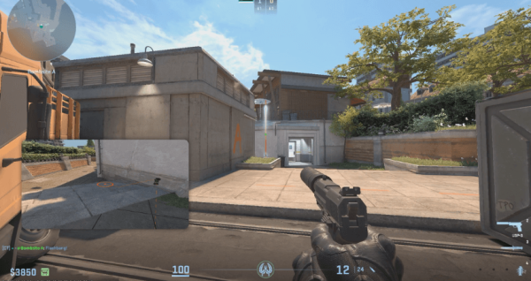 How To Rethrow Last Grenade in CS2? - Easy Instructions