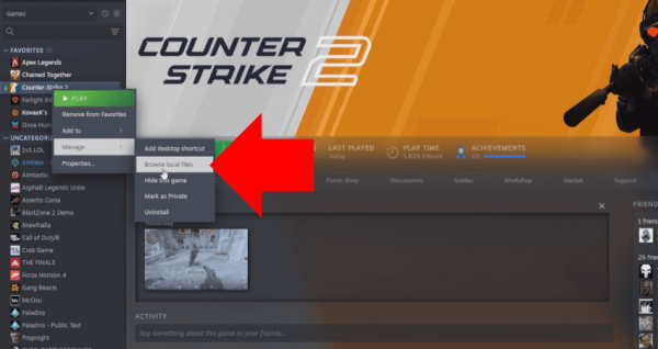 Where To Put CS2 Autoexec? - Easy Steps