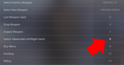 How to Switch Hands in CS2? - Fast Instructions