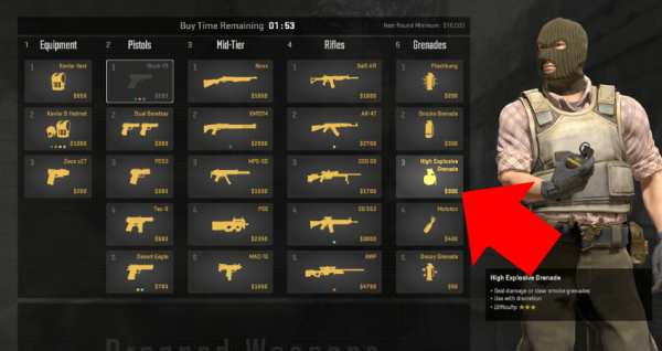 How Does CS2 Damage Work? - Everything You Need to Know