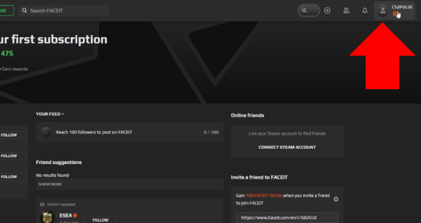 How To Play Faceit CS2? - Step-by-Step Breakdown