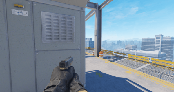 How to Switch Hands in CS2? - Fast Instructions