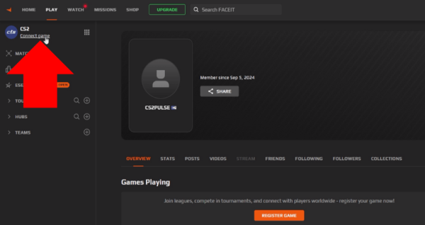 How To Play Faceit CS2? - Step-by-Step Breakdown