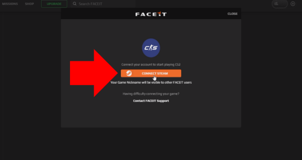 How To Play Faceit CS2? - Step-by-Step Breakdown