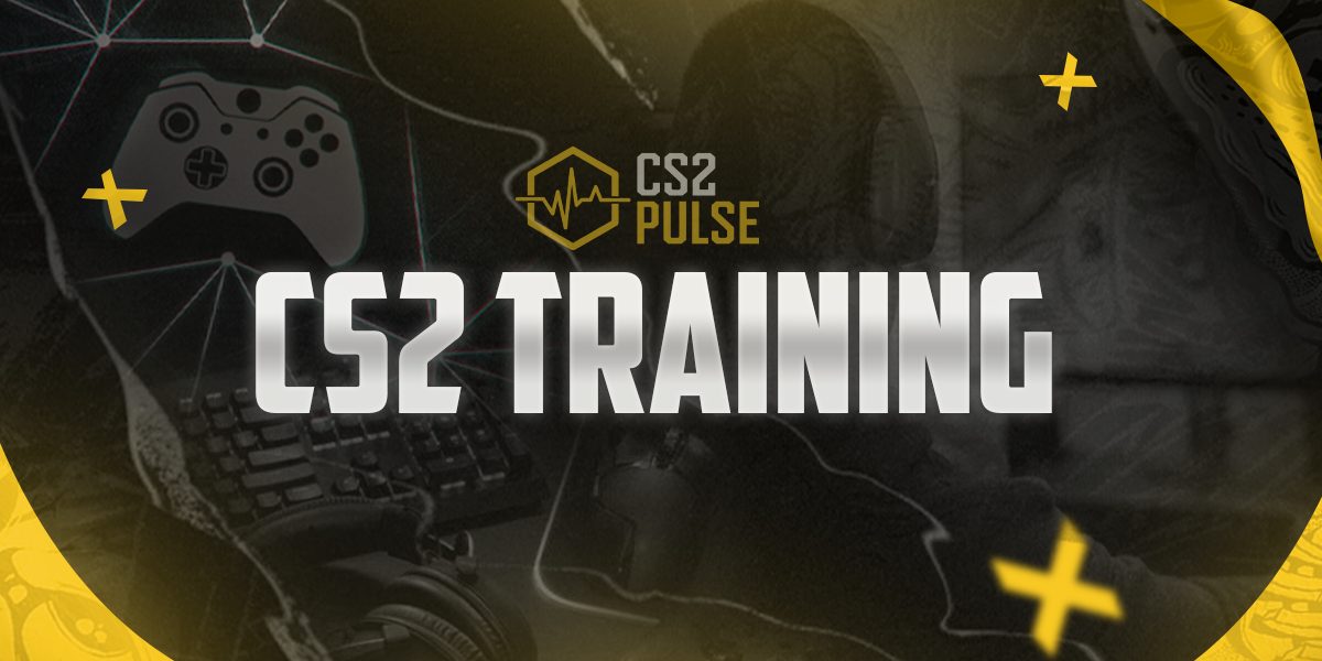 CS2 Pulse - Your Counter-Strike 2 Training Hub