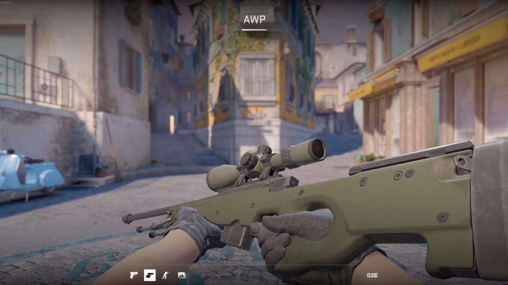 How to Remove CS2 Stickers? - Quick Guide