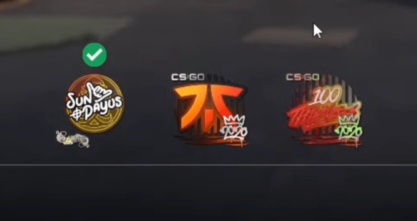 How to Remove CS2 Stickers? - Quick Guide