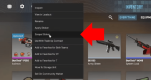 How to Remove CS2 Stickers? - Quick Guide