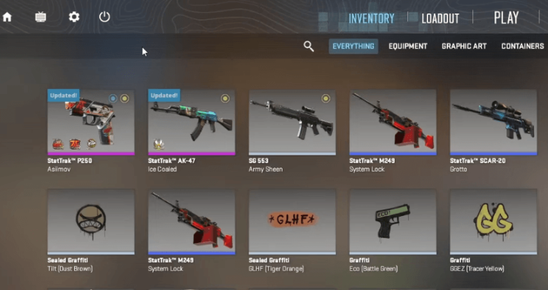 How to Remove CS2 Stickers? - Quick Guide