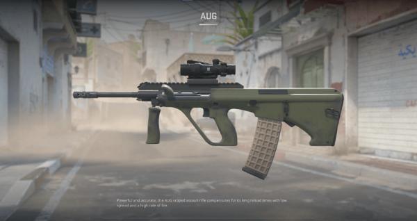 10 Best CS2 Guns for Competitive Play - Core Weapons to Use