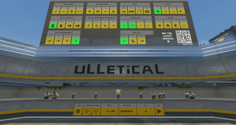 7 Best CS2 Aim Training Maps - Maps You Should Try