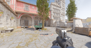 5 Best CS2 CT Guns You Must Use - Pro Coaches' Picks