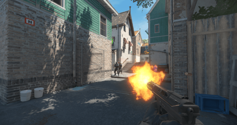 10 Tips How to Get Better at CS2 [Verified by Pro Coaches]