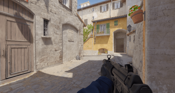 CS2 Spray Patterns - Learn How to Master Spray Control