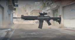 10 Best CS2 Guns for Competitive Play - Core Weapons to Use