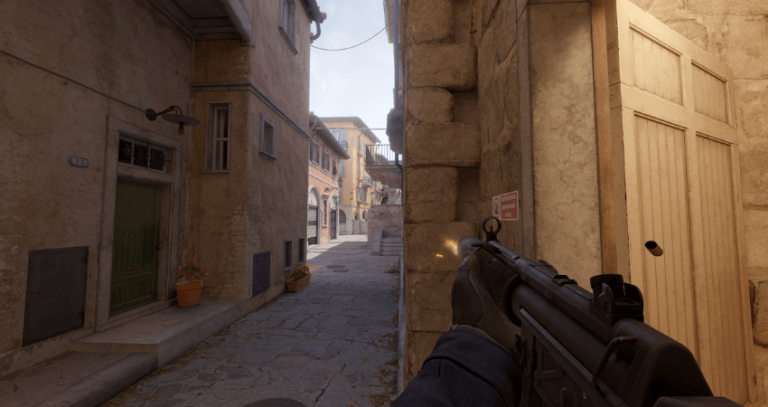 CS2 Callouts - Learn All CS2 Map Callouts in One Place