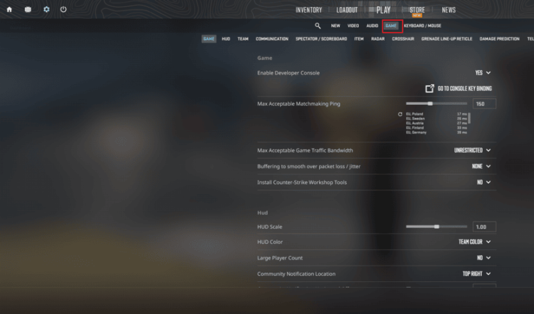 How to Fix CS2 Packet Loss? - Simple Fixes
