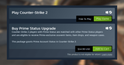 Do You Need Prime to Get a Rank in CS2? - What You Should Know