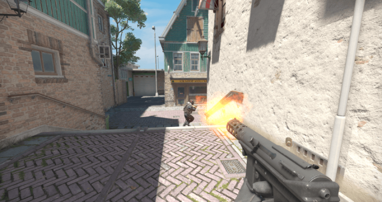 How Long Does It Take to Rank Up in CS2? - CS2 Pulse