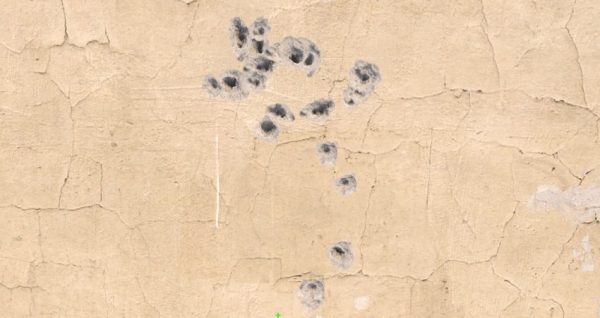 CS2 Famas Spray Pattern - Learn How To Control Famas Recoil