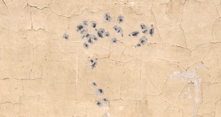 CS2 Galil AR Spray Pattern - Learn How To Control Galil AR Recoil
