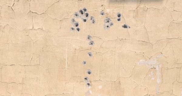 CS2 M4A4 Spray Pattern - Learn How To Control M4A4 Recoil