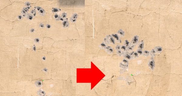 CS2 AK-47 Spray Pattern - Learn How To Control AK-47 Recoil