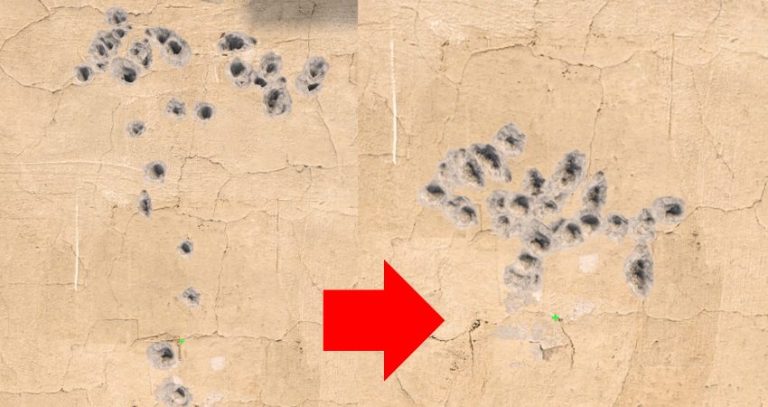 CS2 AK-47 Spray Pattern - Learn How To Control AK-47 Recoil