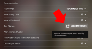 How to Turn OFF CS2 Chat Censoring? - Simple Steps