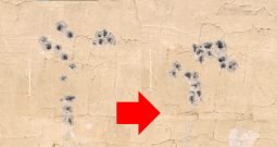 CS2 M4A1-S Spray Pattern - Learn How To Control M4A1-S Recoil