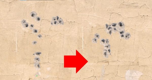 CS2 M4A1-S Spray Pattern - Learn How To Control M4A1-S Recoil