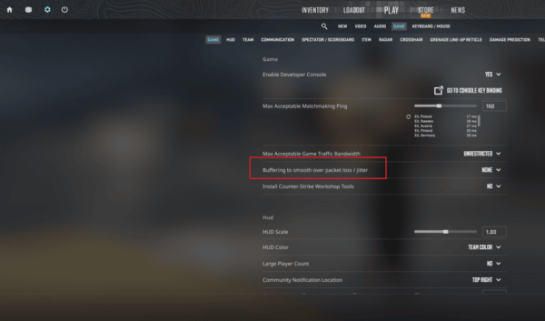 How to Fix CS2 Packet Loss? - Simple Fixes