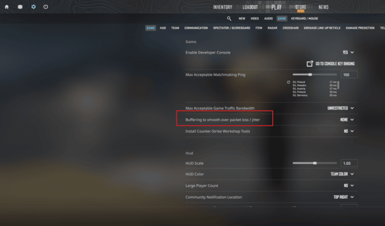 How to Fix CS2 Packet Loss? - Simple Fixes