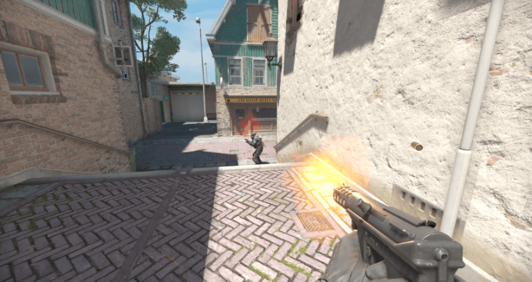 5 Best CS2 T Guns You Must Use - Pro Coaches' Picks