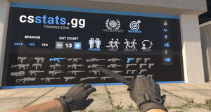 7 Best CS2 Aim Training Maps - Maps You Should Try