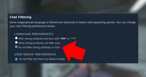 How to Turn OFF CS2 Chat Censoring? - Simple Steps