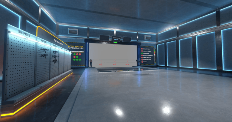 7 Best CS2 Aim Training Maps - Maps You Should Try