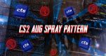 CS2 Spray Patterns - Learn How to Master Spray Control