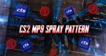 CS2 Spray Patterns - Learn How to Master Spray Control