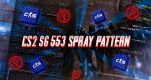 CS2 Spray Patterns - Learn How to Master Spray Control