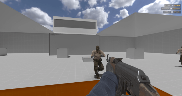 CS2 Aim Training Guide - Learn How to Train Aim in CS2