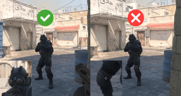 CS2 Aim Training Guide - Learn How to Train Aim in CS2
