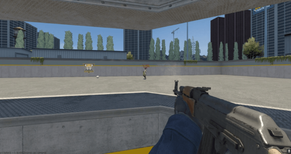 CS2 Aim Training Guide - Learn How to Train Aim in CS2