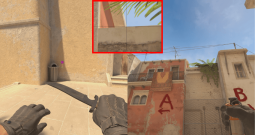 CS2 Mirage Mid Smokes for T-Side - CS2 Pulse