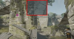 CS2 Ancient Mid Smokes for T-Side - CS2 Pulse