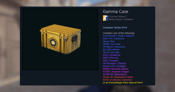 5 Best CS2 Cases For Knives - Must-Try Cases for Knives